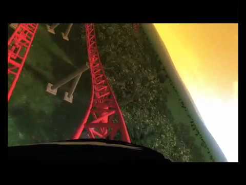 ANTEPRIMA ispeed on board video ufficiale official 3d video ...