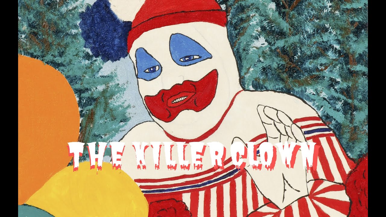 The Killer Clown | John Wayne Gacy | Serial Killer Documentary - YouTube