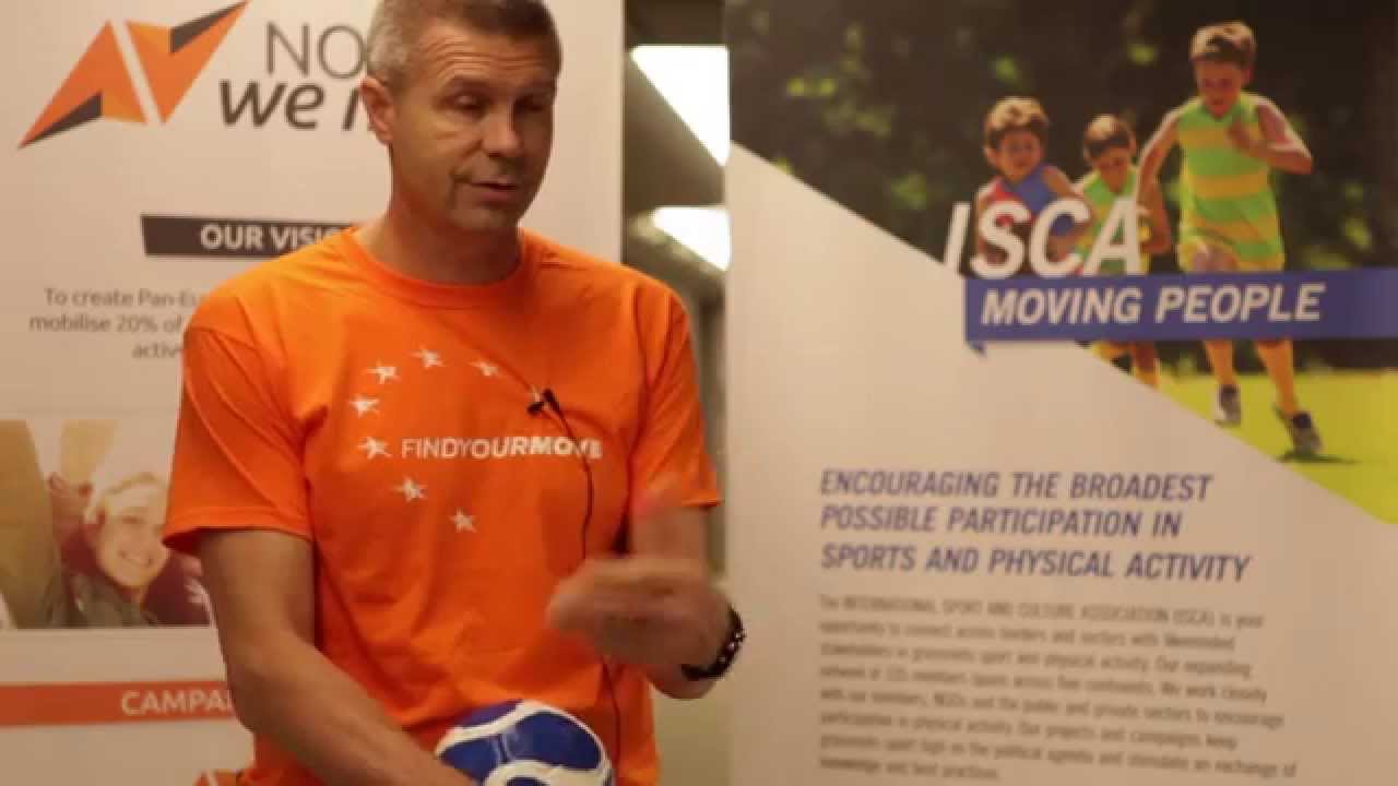 Bogdan B. Wenta interview - YouTube