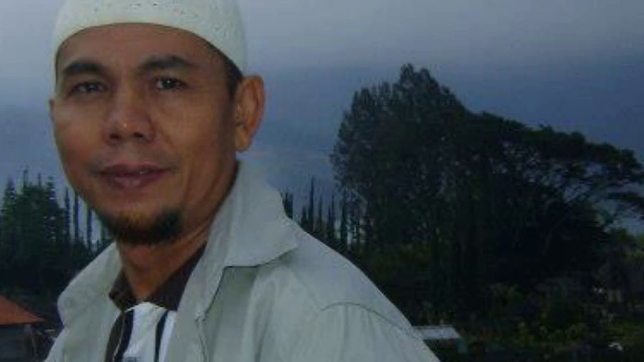 Amril Muntaha Rahman, Apa Salah dan Dosaku - YouTube