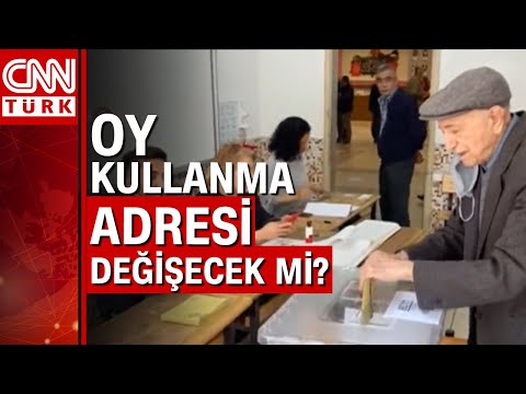 Türkiye 28 Mayıs'ta sandık başında! Seçim takvimi nasıl olacak?