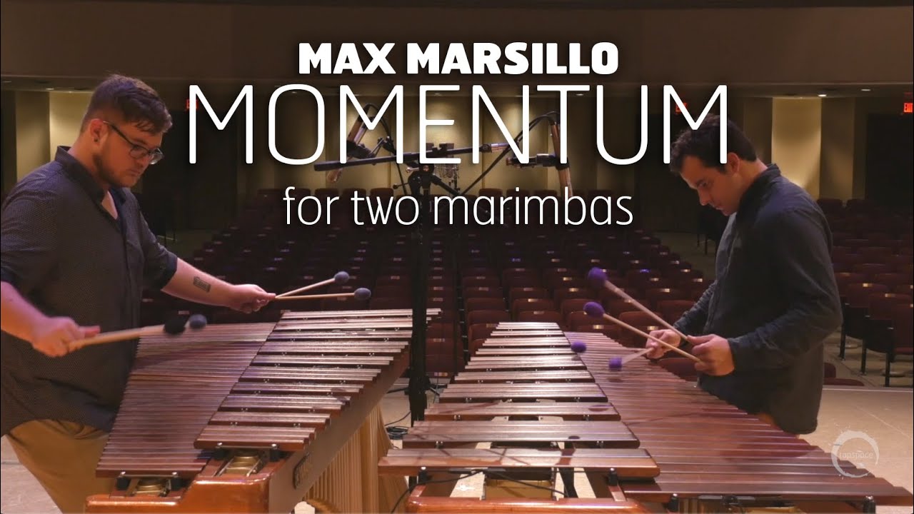 Momentum (Max Marsillo) - YouTube