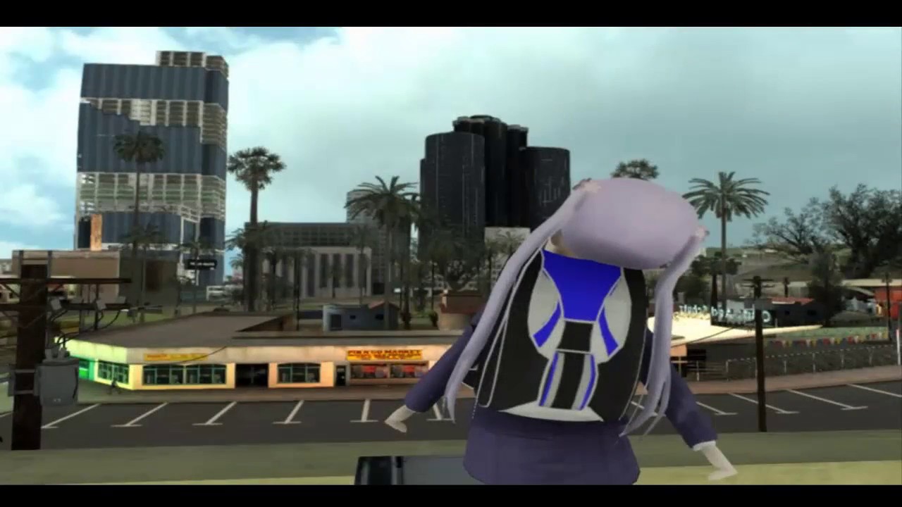 GTA V "Arcadius Business Center" para gta sa (instalacion) - YouTube