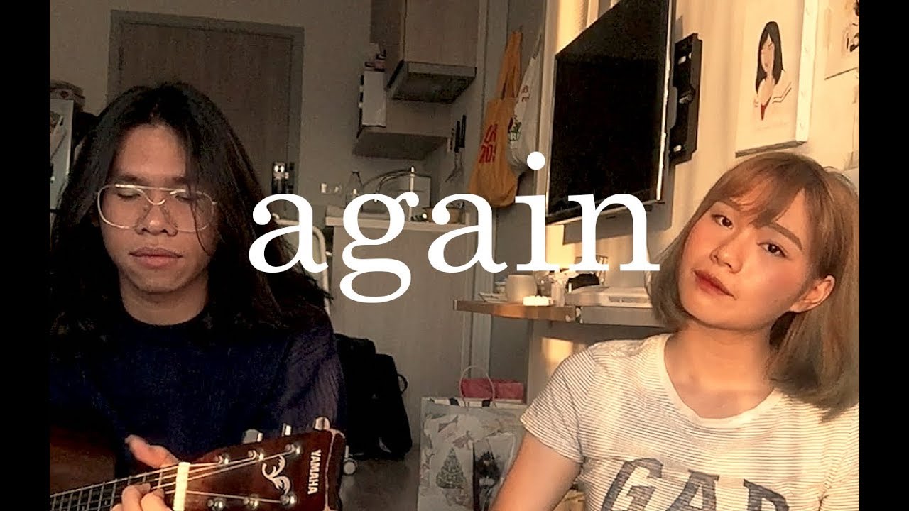 again - kehlani - YouTube