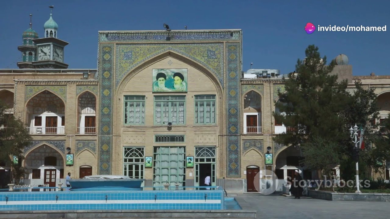 The Life of Sibawayh: The Persian Grammarian - YouTube