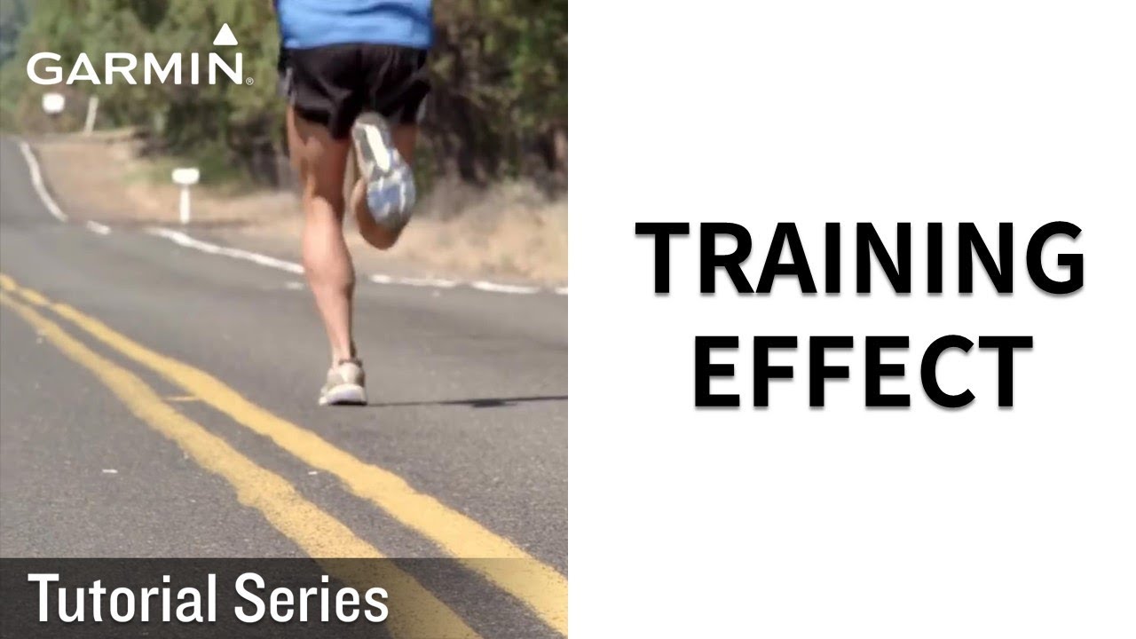 Tutorial – Training Effect - YouTube
