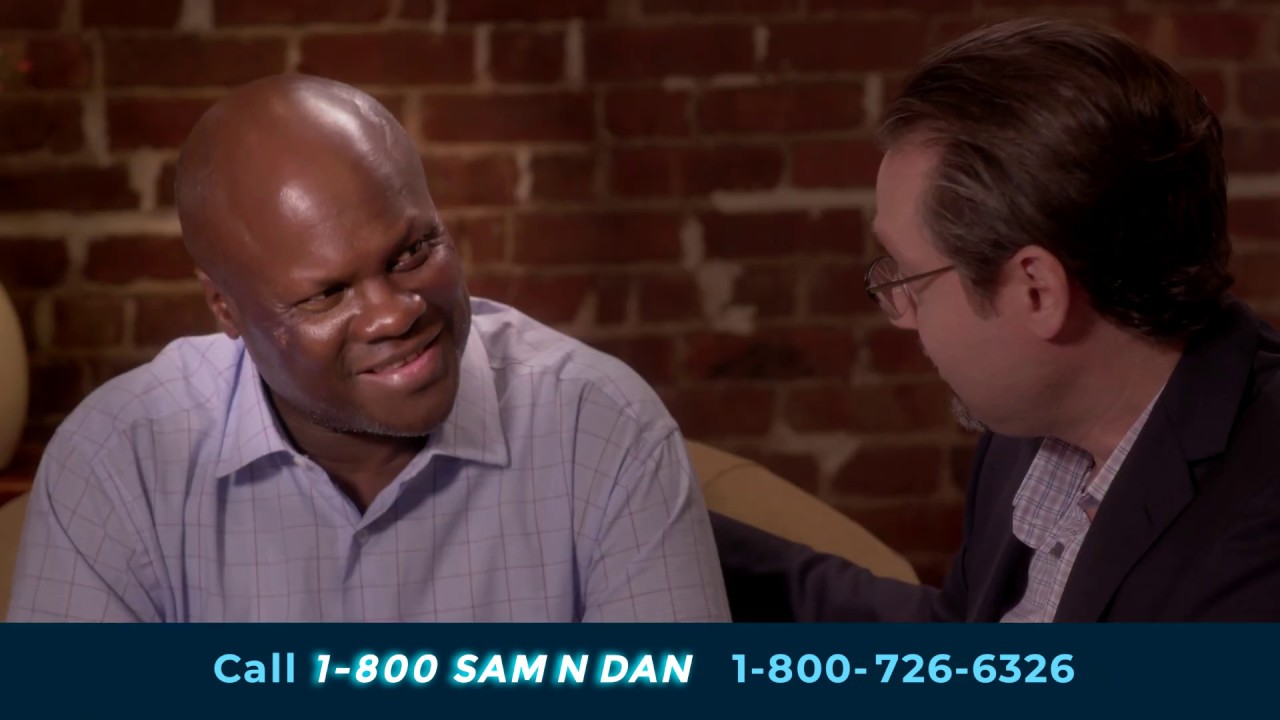 WHO THE HECK - SAM N DAN - (SAMnDAN) NYC INJURY LAW ATTORNEYS LAWYERS ...