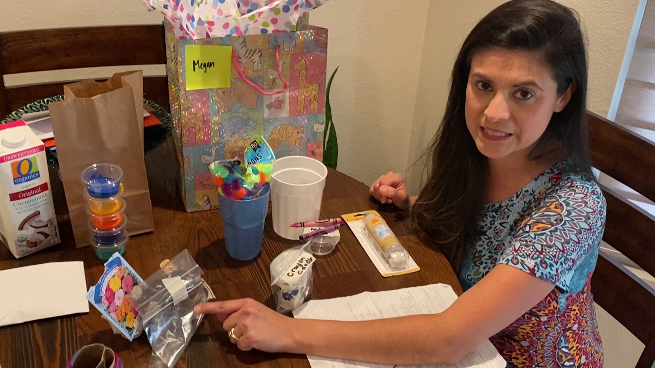 Summer Camp Supplies YouTube summer-camp-supplies-youtube