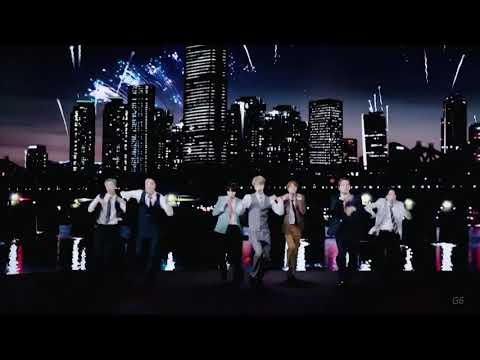 BTS - Dynamite (Stagemix). Light it like dynamite 😉✨🎉💜