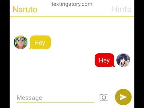 Naruto ask out hintata