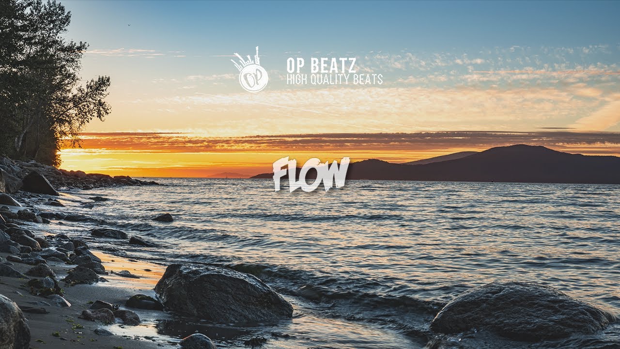 [FREE] Catchy Guitar Beat 'Flow' | Freestyle Instrumental 2023 - YouTube
