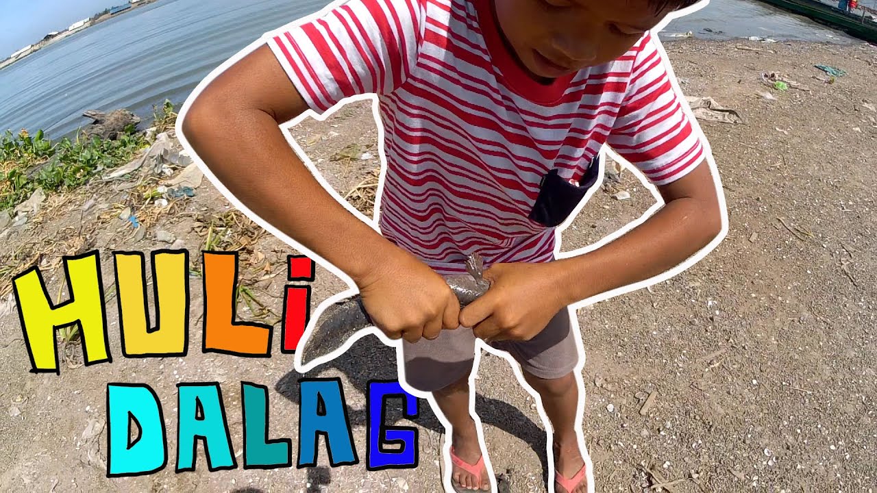 BINGWIT SA TAG INIT, LAGUNA LAKE FISHING,AND OTHER ADVENTURES - YouTube