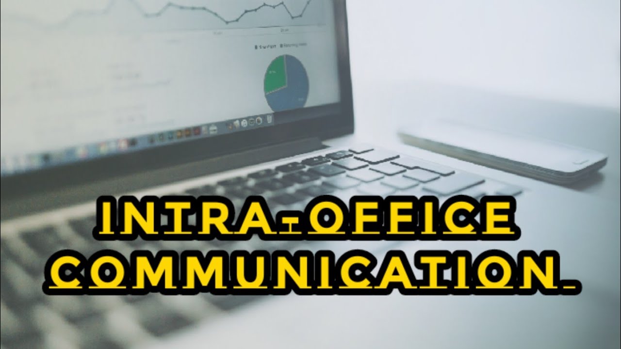Intra-Office Communication || Records and Information Management Part 2 ...