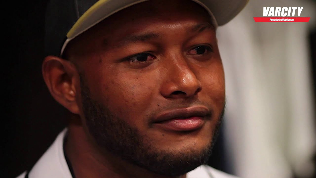 Pancho's Clubhouse: Juan Silverio - YouTube