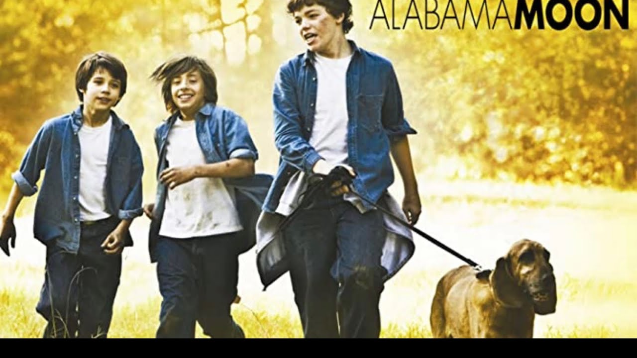 Alabama Moon 2009 Movie Review - YouTube