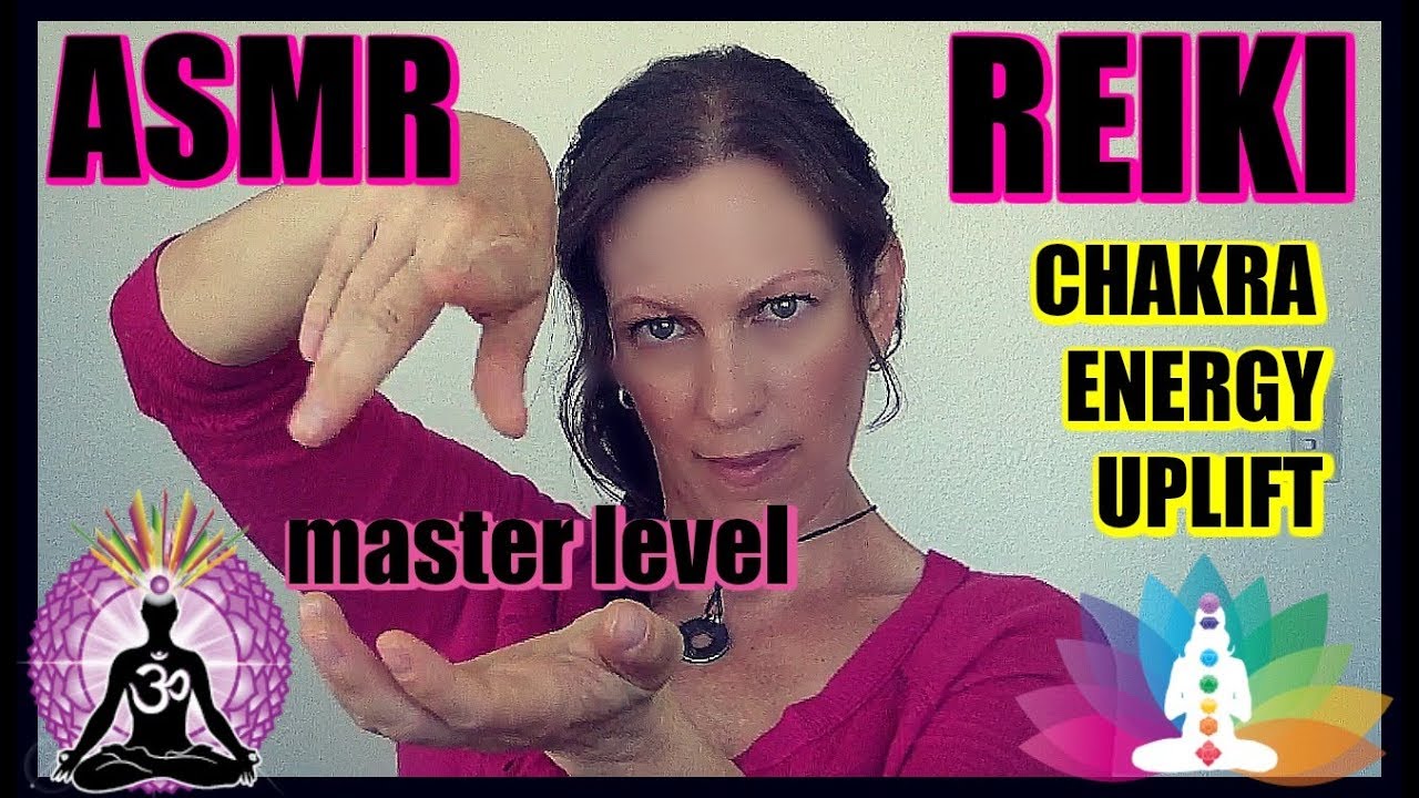 Reiki/Qigong l Chakra Energy Balancing l Sound Therapy l No Talking l ...