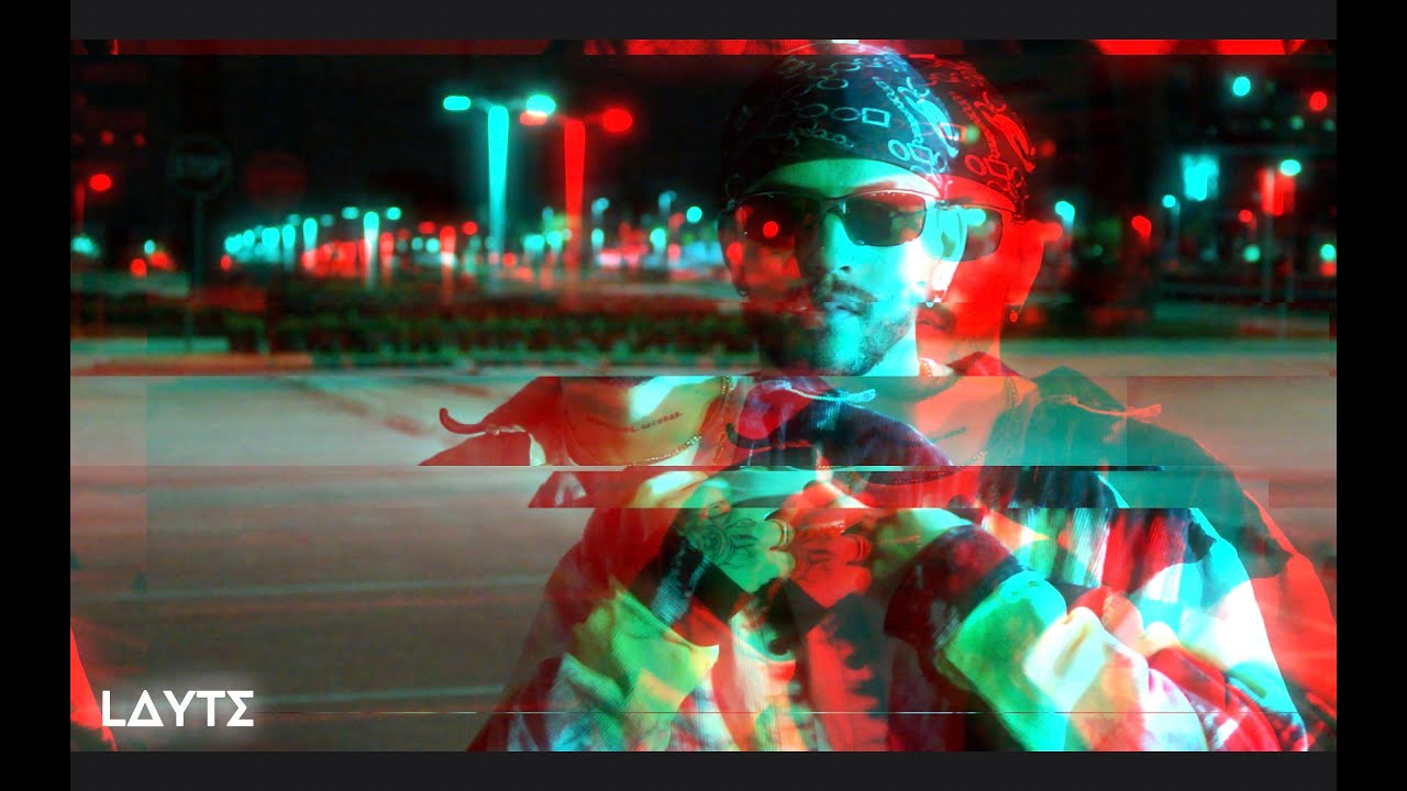 Layte - Textea ( Oficial Video ) - YouTube