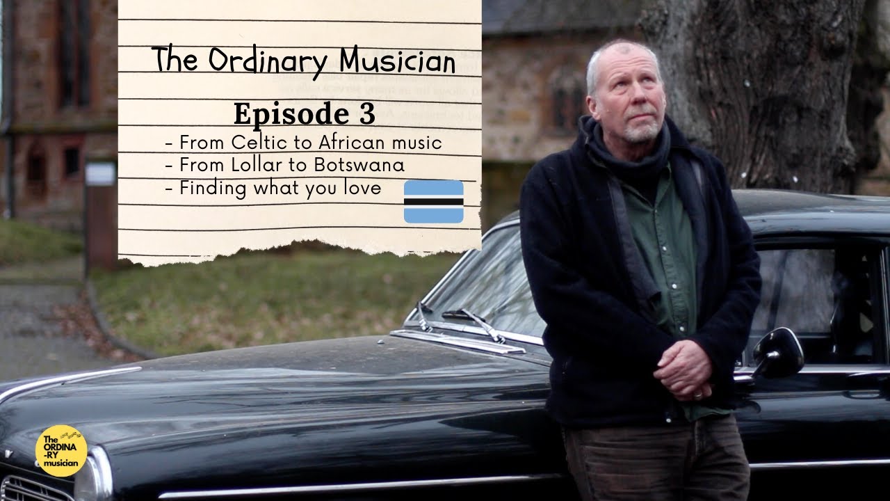 The Day that Changes the Life of an Ordinary Musician - YouTube