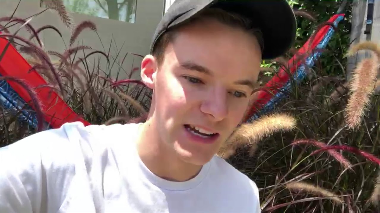 Ryan Prunty, YouTube Content Creator - YouTube