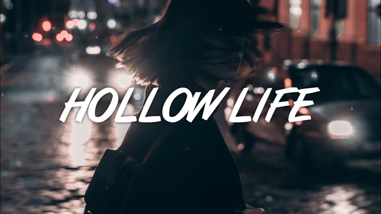 Tritan - Hollow Life (Lyrics) ft. Ratfoot - YouTube