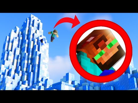 The Horror of the Minecraft Iceberg Conspiracy (2023 UPDATED) - YouTube