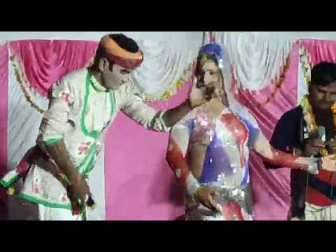 Usha dancer||Rajasthani dancer|| - YouTube