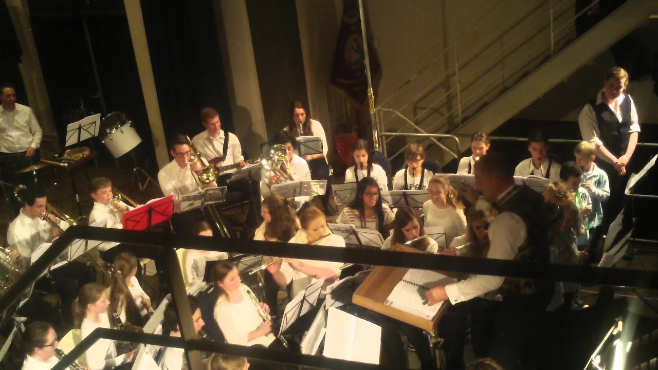 Tom Stone in Concert - YouTube