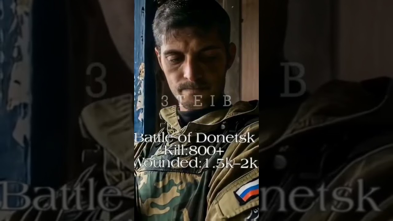 Givi🌪️Mikhail Tolstykh, Russian Soldier, Somalia Battalion | 🎖️🪖 - YouTube