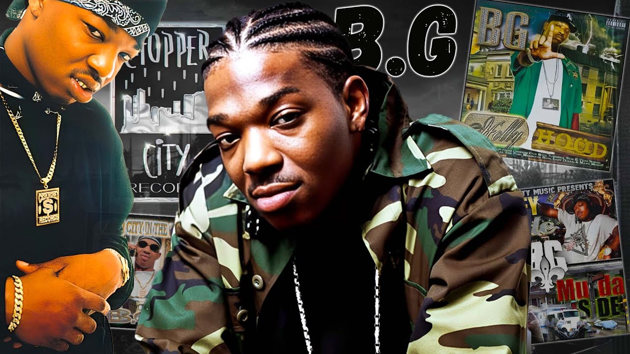 B.G Untold Story: Unexpected Prison Release! - YouTube