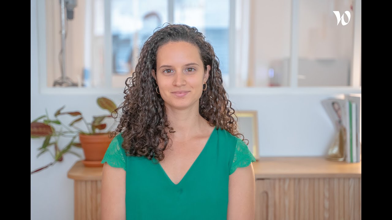 Découvrez Oden avec Mathilde Dunou, Head of supply - YouTube