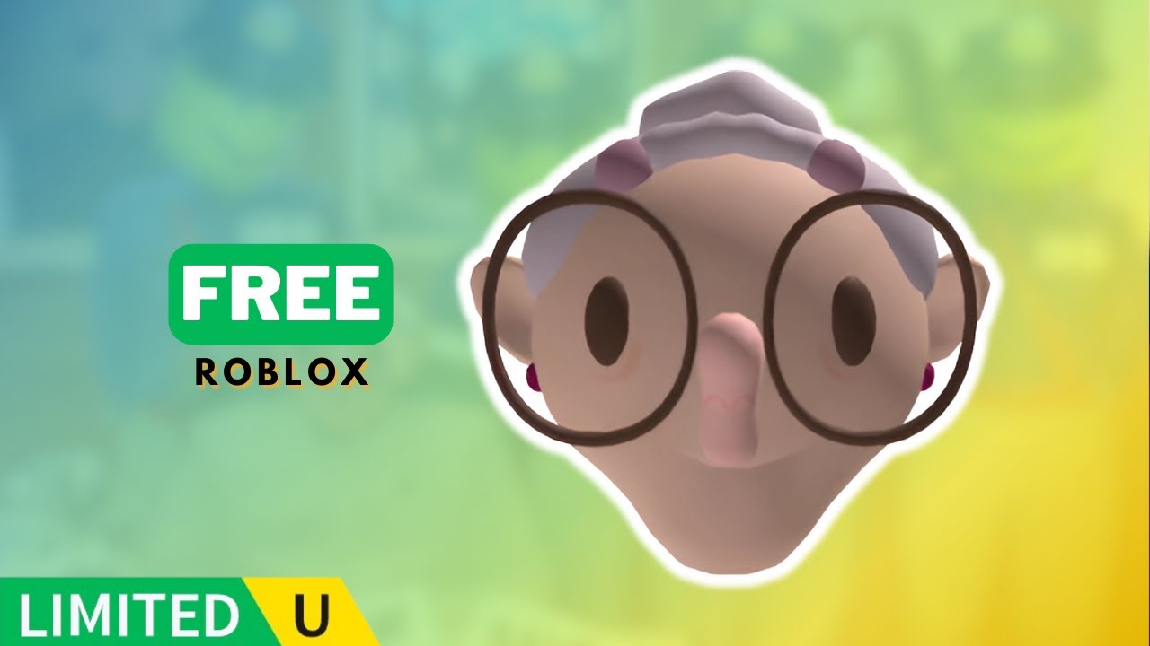 FREE LIMITED UGC | How to Grandma Head in Save Grandma From The IRS on ...