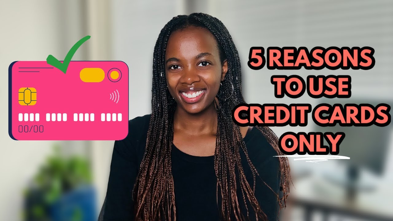 STOP Using Your Debit Card - YouTube