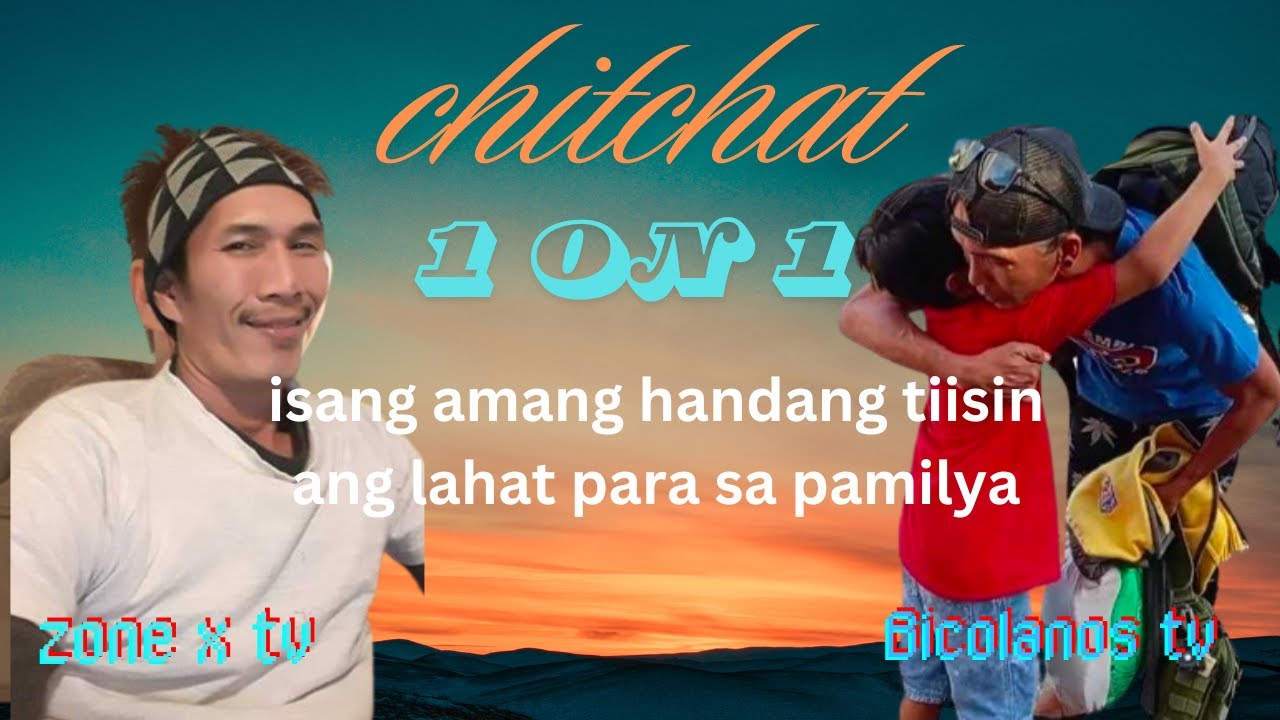 isang ama na walang pag alinlangan.isang ama buong tapat na hinarap ang ...