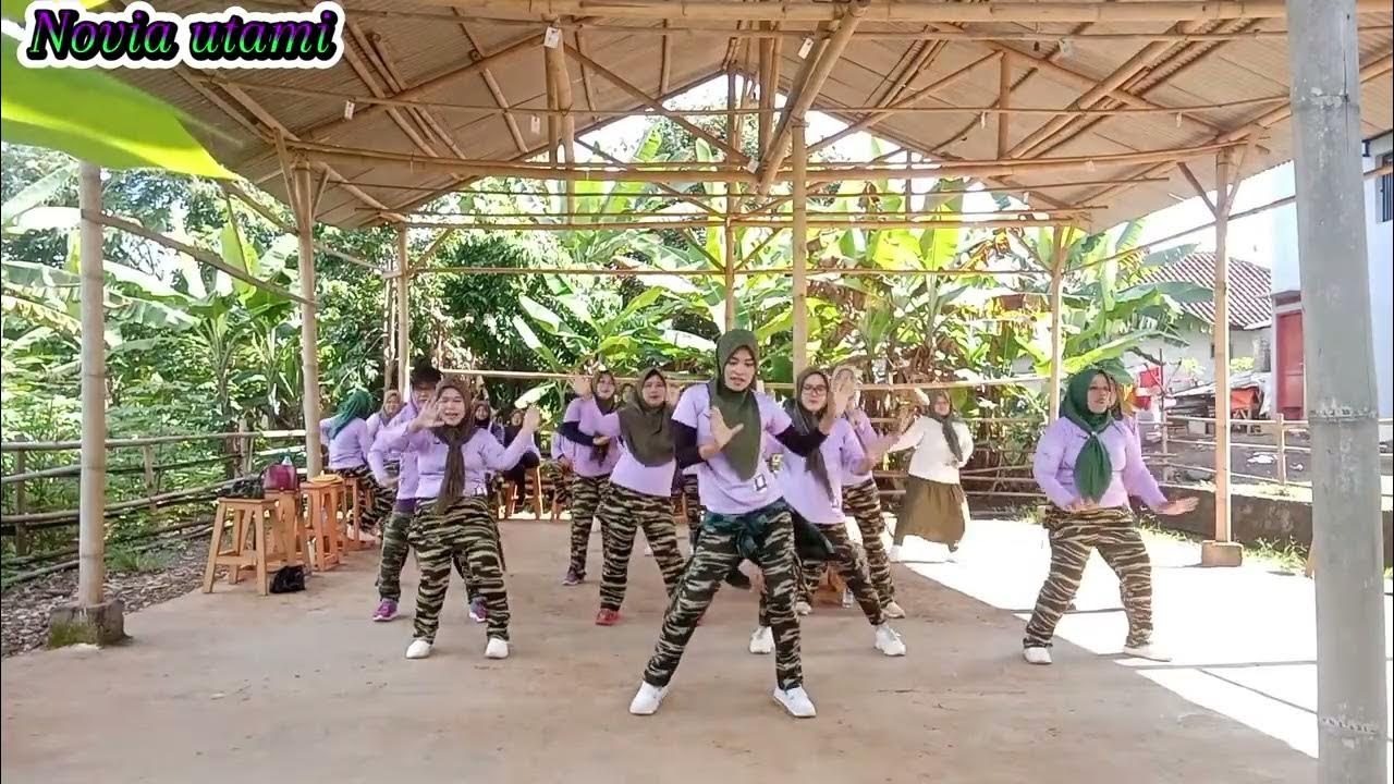 Waktu_ku_kecil_aku_gak_tau_yang_mungil-mungil | | Senam_kreasi | | - YouTube