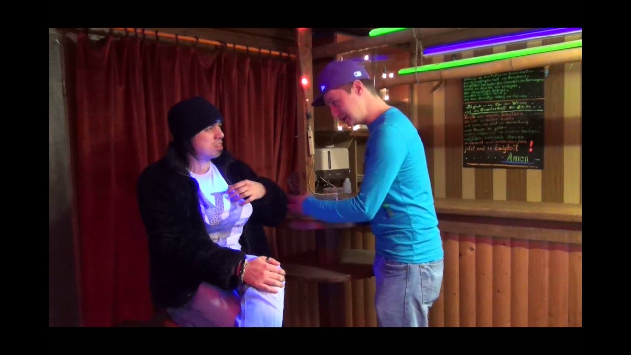 Die Partycrasher - How to Party #1 - YouTube