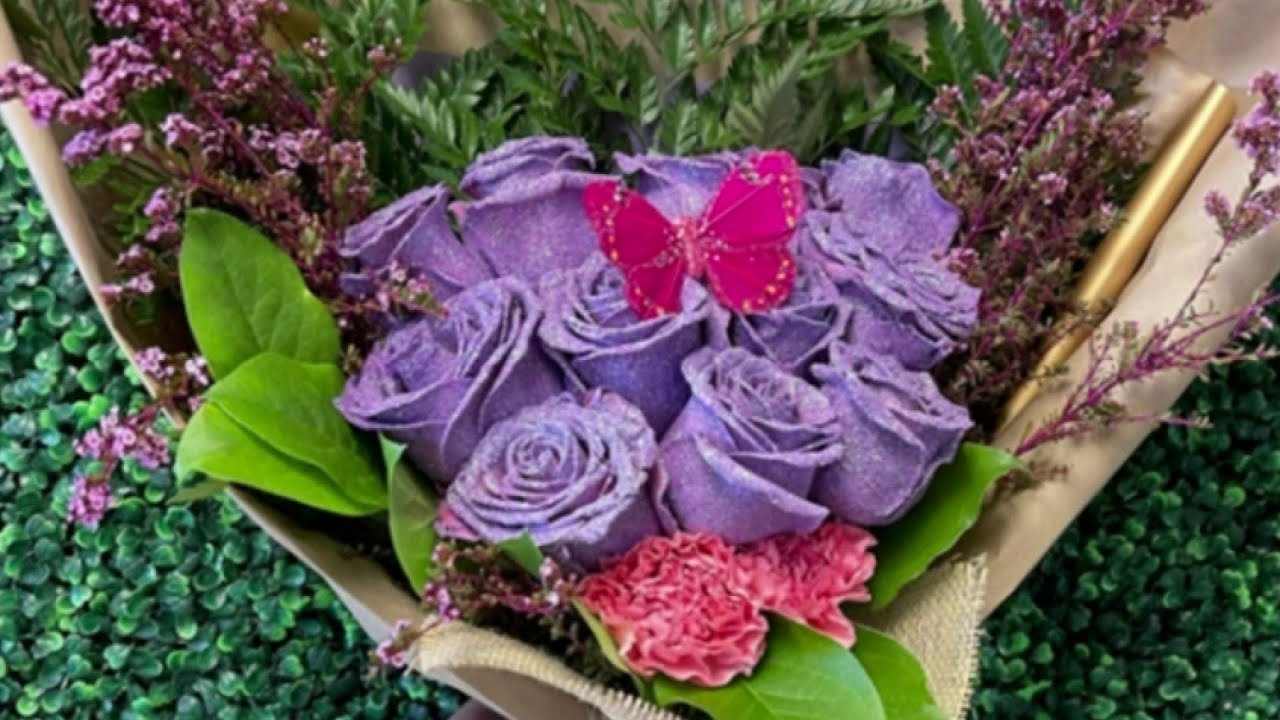 Detroit Flower Company on Live in the D - YouTube