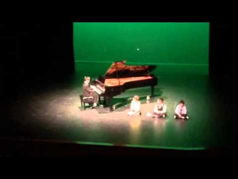 Pat at wickham's got talent 2014 - YouTube
