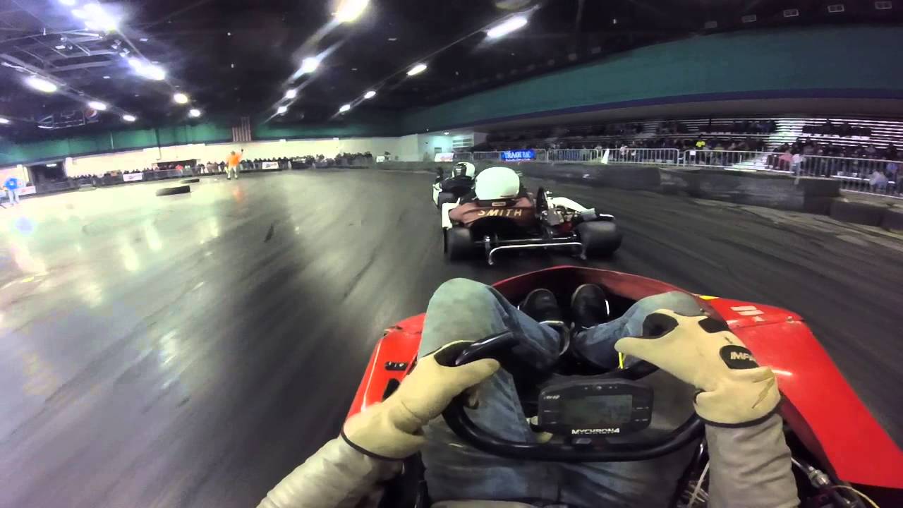 King of the Concrete 2014 with Conner Walls - YouTube