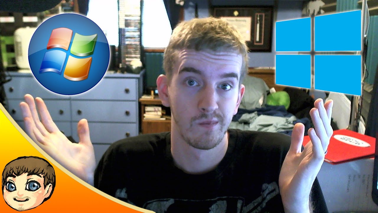 Should You Upgrade to Windows 10? (Discussion) | Windows 10 Tips - YouTube