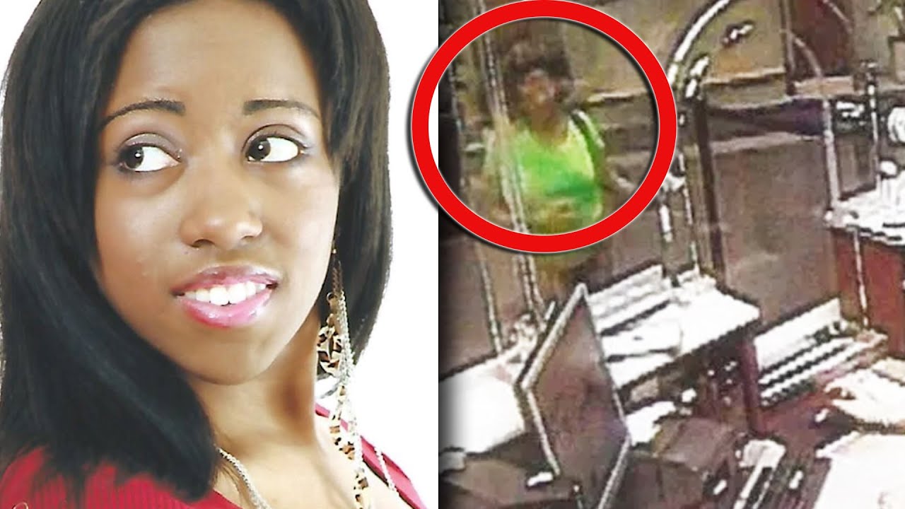 ¿Qué le pasó a Akia? - YouTube