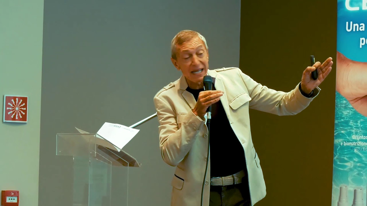 Dott. Francesco Balducci - YouTube