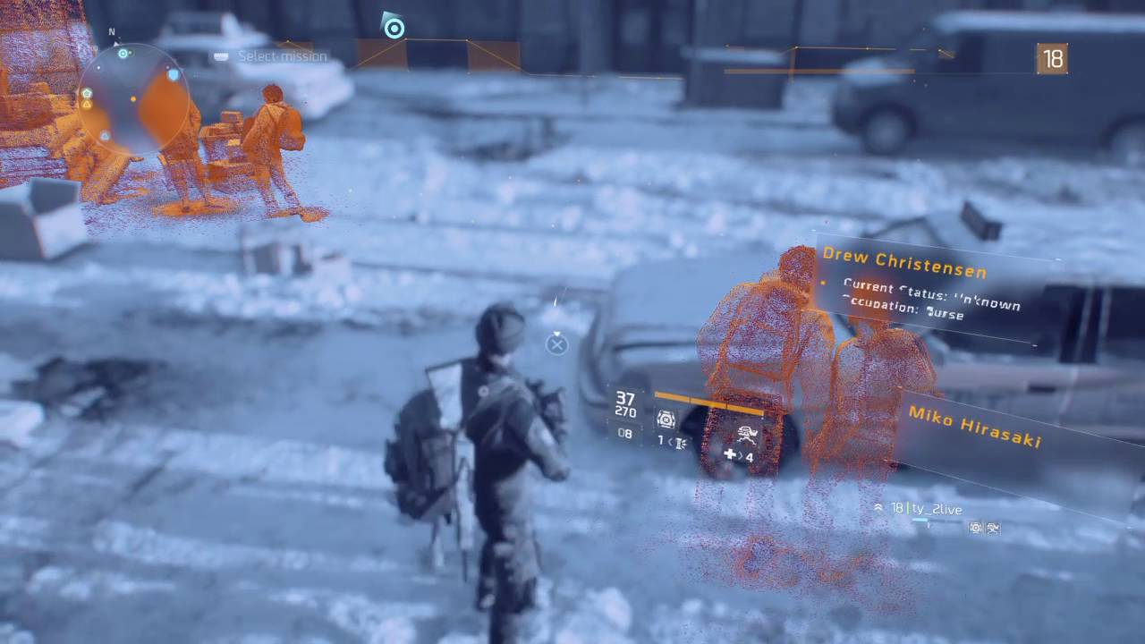 The Division Pt.1 - YouTube