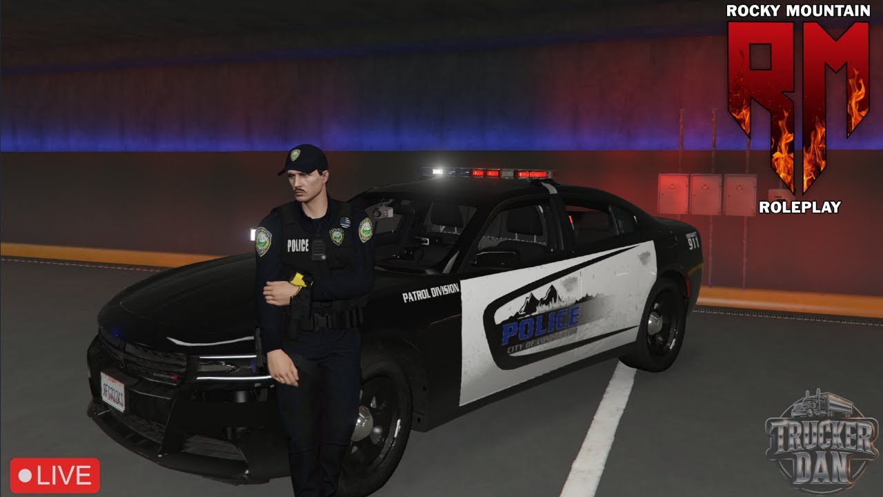 Welcome Back Ya'll - RMRP - Fivem -GTA5RP (Portrait) - YouTube