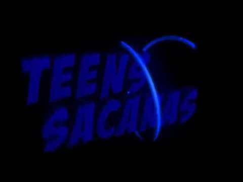 #3 Intro - Teens Sacanas