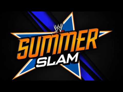 WWE Summerslam 2013 Official Theme Song - "Reach for The Stars" - YouTube