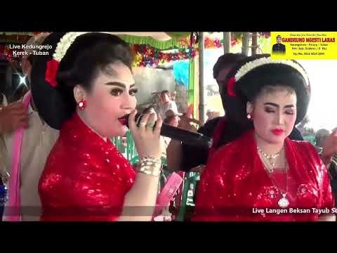 TAYUB GNL UMPOMO KENDANG BOCIL / GANDRUNG NGESTI LARAS NEW.