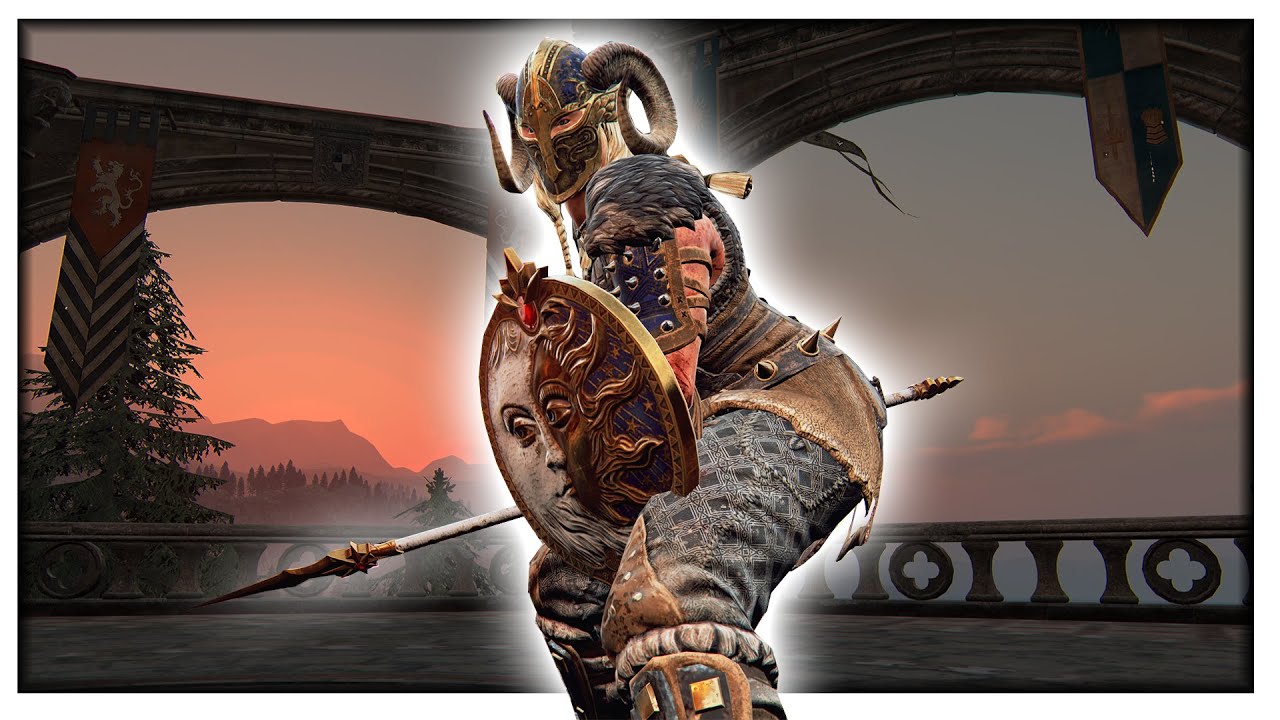 The Valk Rework - YouTube