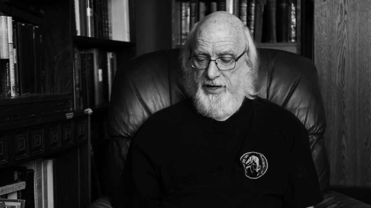 Ray Franz is judged -- Watchtower Governing Body member Lyman Swingle ...