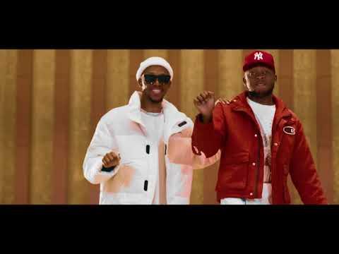 Dizmo ft Yo Maps permanent [official music video] - YouTube