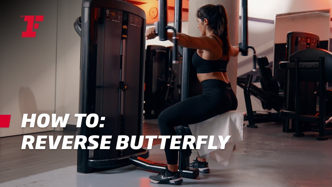 How-To: Reverse Butterfly 🦋 I #7 - YouTube